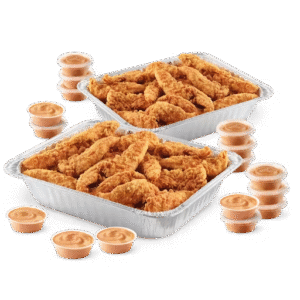 Raising Cane’s Tailgate Menu with Prices : Updated List 2025