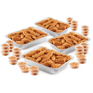 Raising Cane’s Tailgate Menu with Prices : Updated List 2025